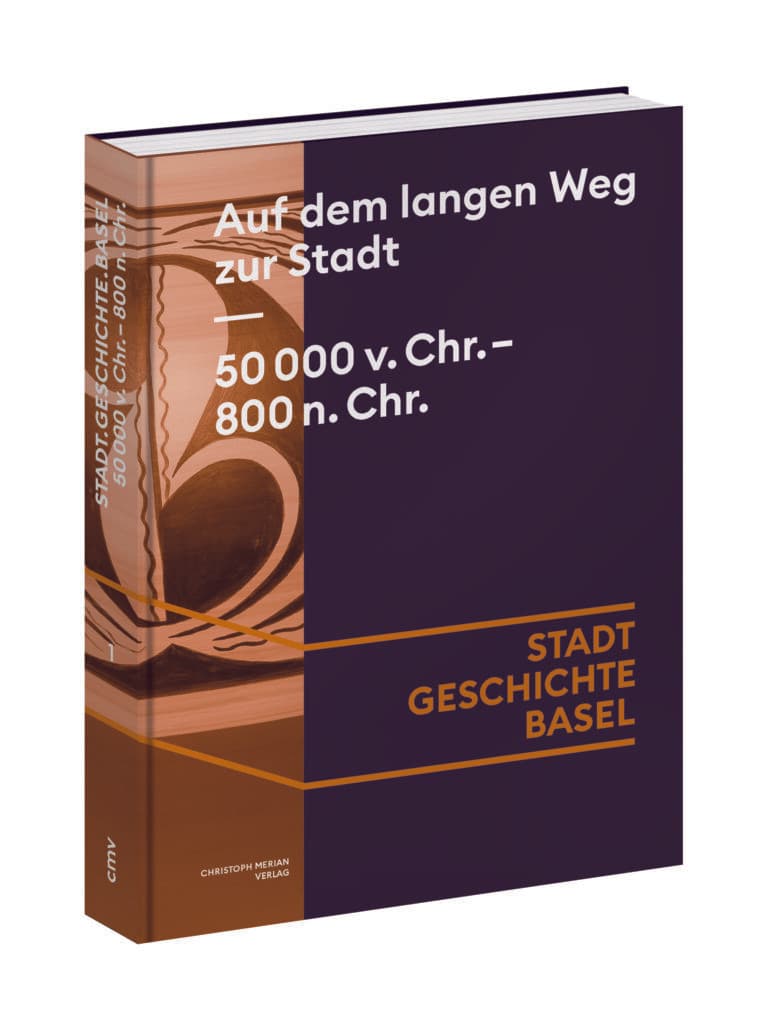 Highlights aus Band 1 der neuen Basler Stadtgeschichte